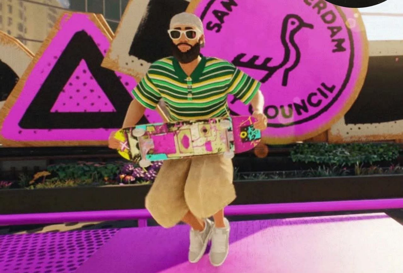 From Free to Premium, Skate.Pass Season 2 Gives You Gear, SVB, and ...